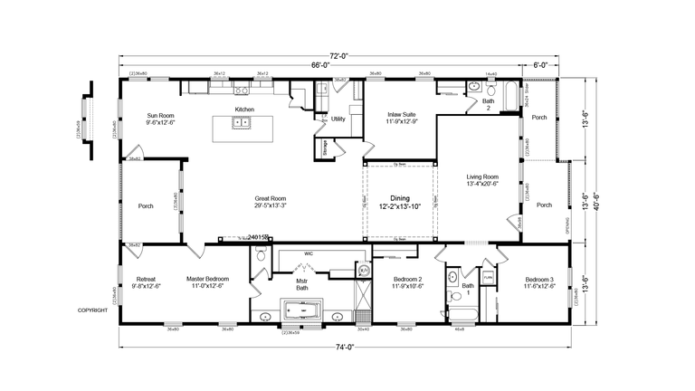 Mobile Homes in Millersburg, OR | Modular and Manufactured Homes for ...