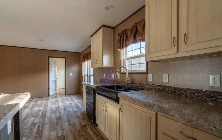 Future Home of Bremerton Bremerton WA - a Cavco Homes dealer/builder