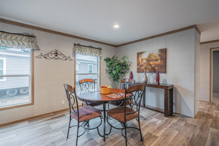 Clayton Homes, Paris, TN | Manufactured, Modular and Mobile Homes