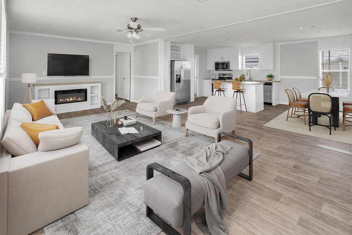 Skytex Homes, Bee Cave, TX | Manufactured, Modular and Mobile Homes