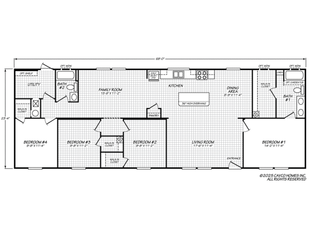 Mobile Homes in Douglas, GA | Modular and Manufactured Homes for Sale ...