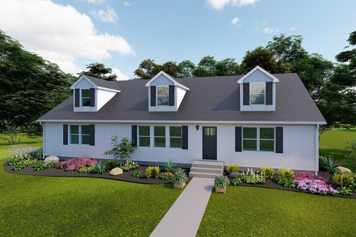 North Carolina Custom Modulars, LLC Asheboro NC - a Cavco Homes dealer ...