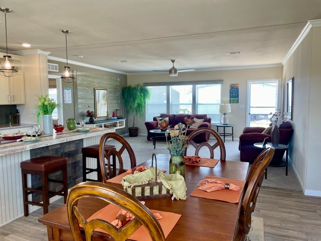 Palm Harbor Homes, Tulsa, OK | Manufactured, Modular and Mobile Homes