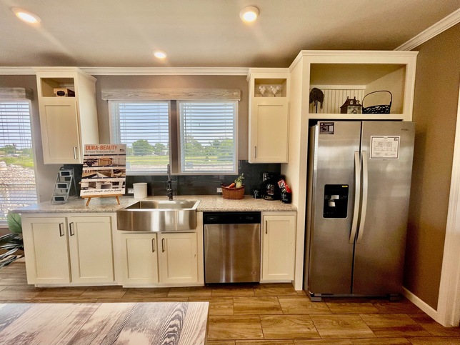 Palm Harbor Homes, Tulsa, OK | Manufactured, Modular and Mobile Homes