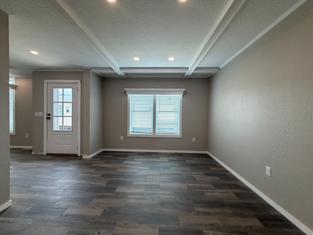 Manufactured and Modular Display Homes Albuquerque NM by Solitaire ...