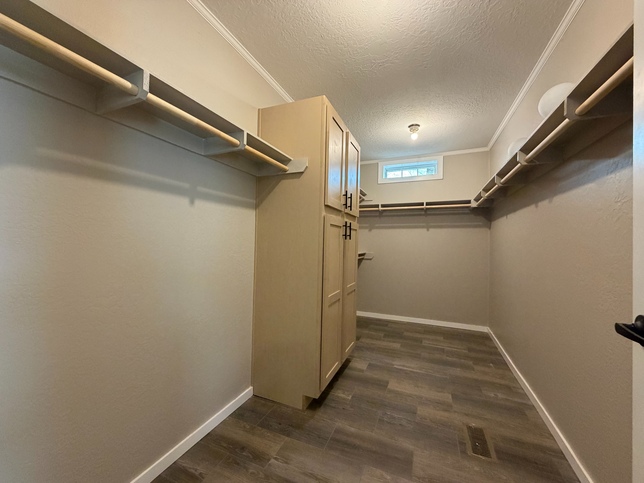 Manufactured and Modular Display Homes Albuquerque NM by Solitaire ...