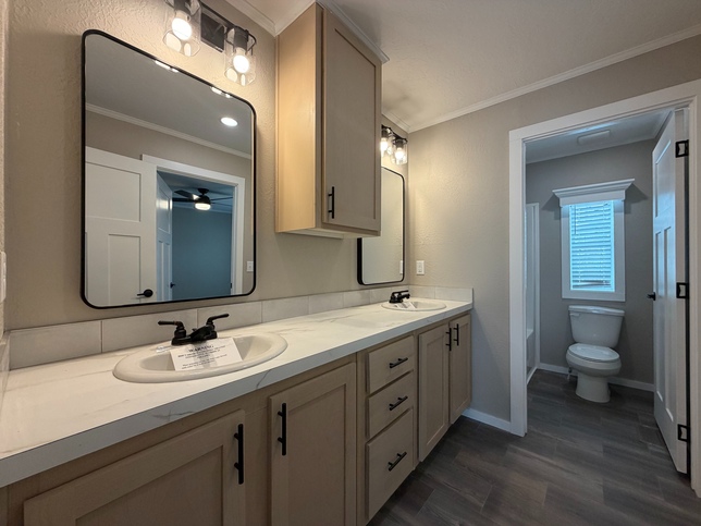 Manufactured and Modular Display Homes Albuquerque NM by Solitaire ...