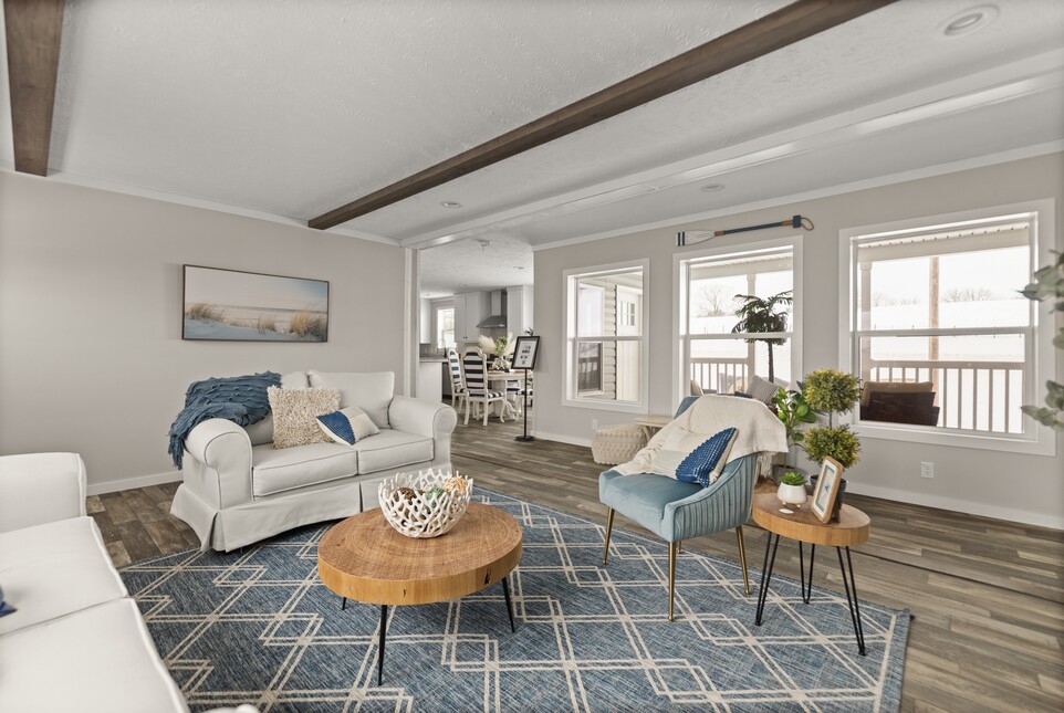 Grandview Homes, LLC Trinity AL - a Cavco Homes dealer/builder