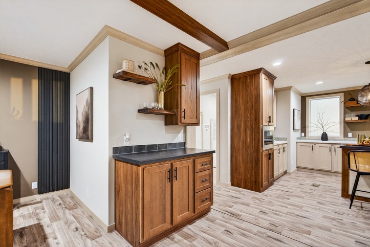 Preferred Living Homes Knoxville TN - a Cavco Homes dealer/builder