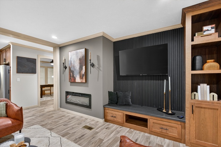 Preferred Living Homes Knoxville TN - a Cavco Homes dealer/builder