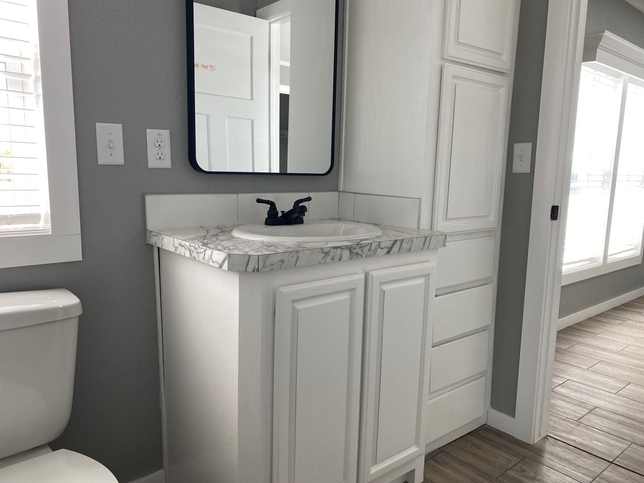 Manufactured Home Builder in the Southwest - Cavco - Deming/Duncan