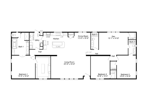 Manufactured Home Builder in the Southwest - Cavco - Deming/Duncan