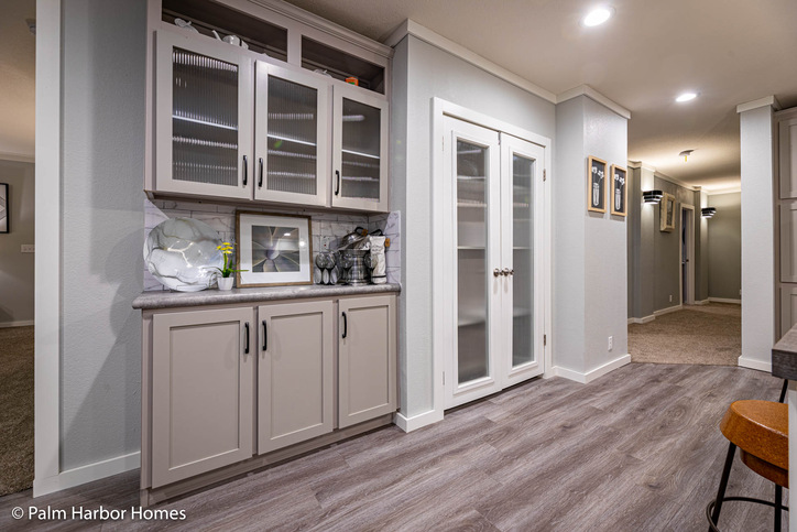 Pecan Valley 30683P Manufactured Home from Palm Harbor Homes, Tucson ...