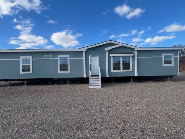 Pecan Valley 30683P Manufactured Home from Palm Harbor Homes, Tucson ...