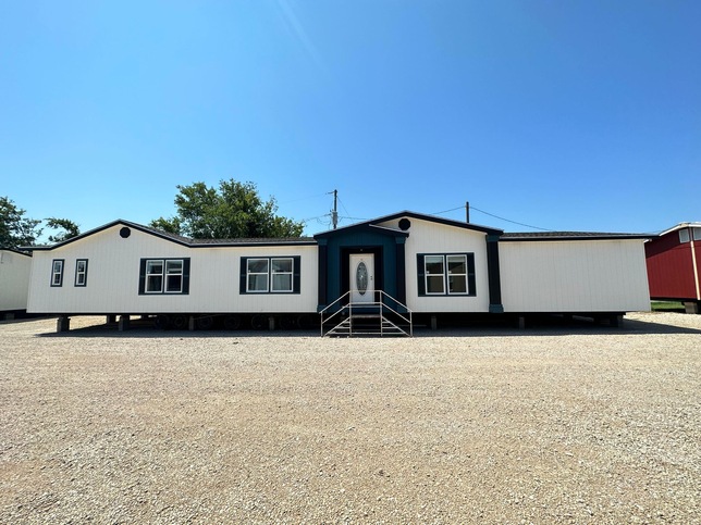 Solitaire Homes of Fort Worth, Fort Worth, TX | Manufactured, Modular ...