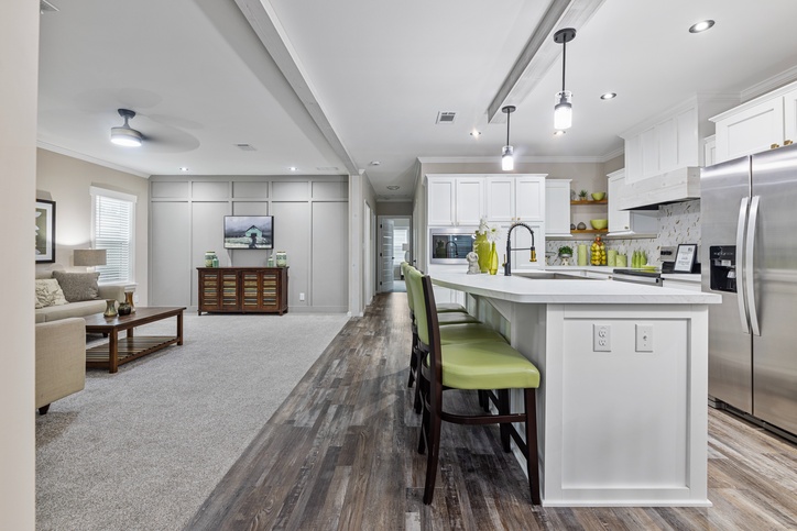 Regency Heights, Clearwater, FL | Manufactured, Modular and Mobile Homes