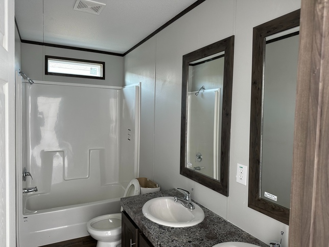 Solitaire Homes of Lubbock, Lubbock, TX | Manufactured, Modular and ...