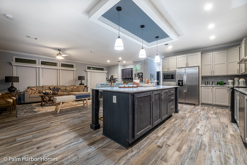 Malibu 30603B Modular or Manufactured Home from Cavco - Plant City