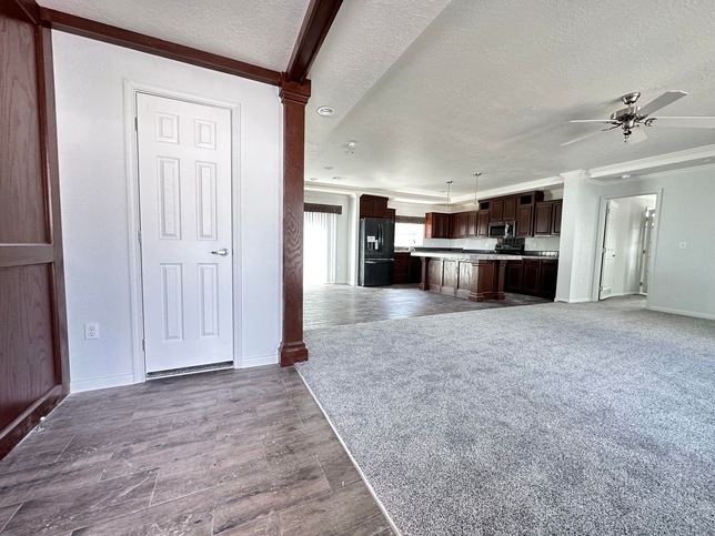 Solitaire Homes of Fort Worth, Fort Worth, TX | Manufactured, Modular ...