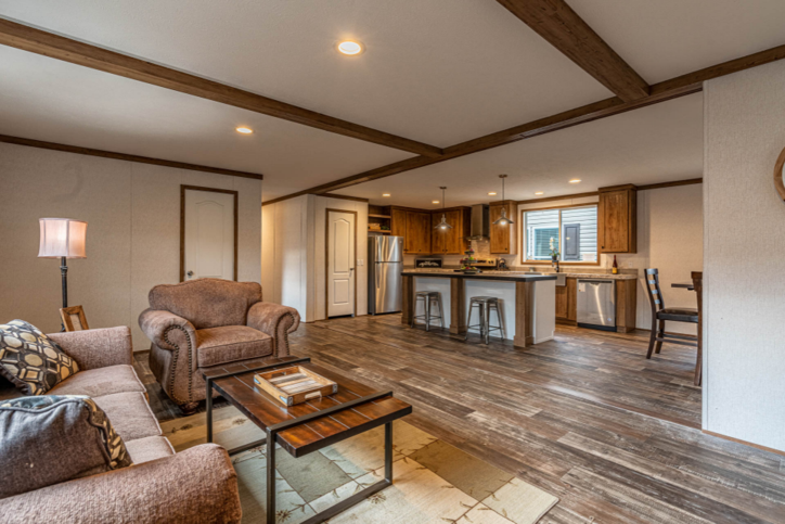 Clayton Homes, Harold, KY | Manufactured, Modular and Mobile Homes