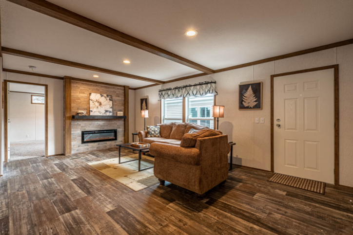 Clayton Homes, Harold, KY | Manufactured, Modular and Mobile Homes