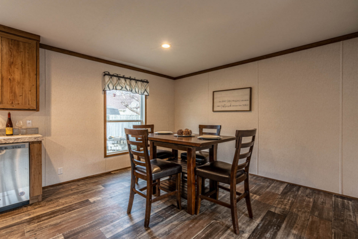 Clayton Homes, Harold, KY | Manufactured, Modular and Mobile Homes