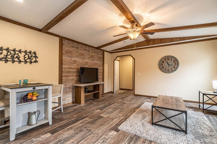 Blue Ridge Homes, Whitley City, KY | Manufactured, Modular and Mobile Homes