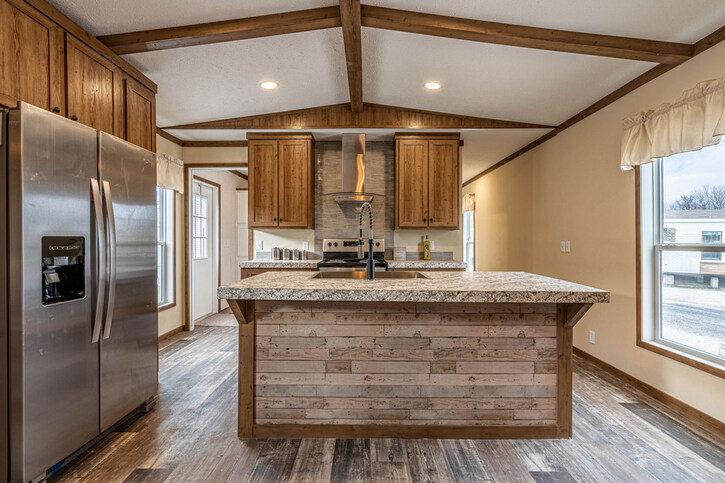 Blue Ridge Homes, Whitley City, KY | Manufactured, Modular and Mobile Homes