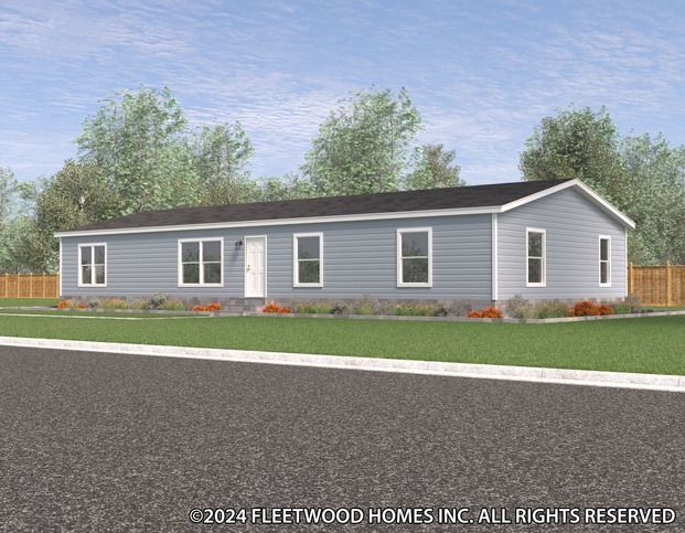 Mobile Homes in Waco, TX | Modular and Manufactured Homes for Sale ...