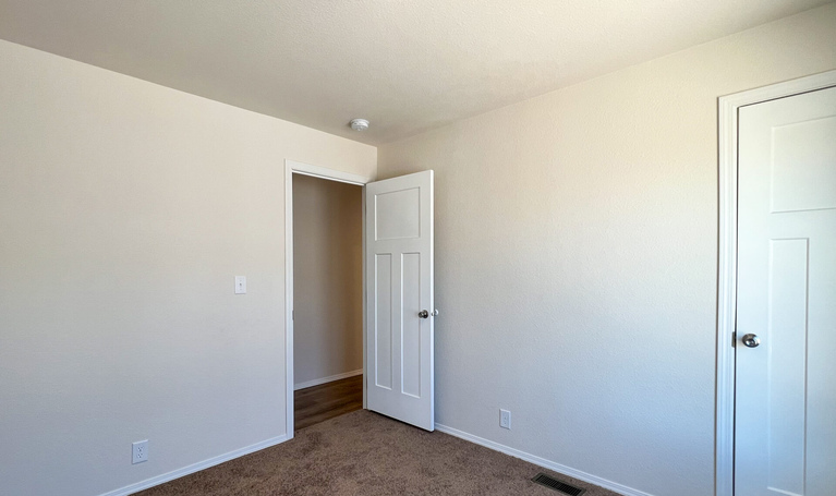 3 Bed Manufactured Home (Double-wide) for Sale - Thompson 24483M