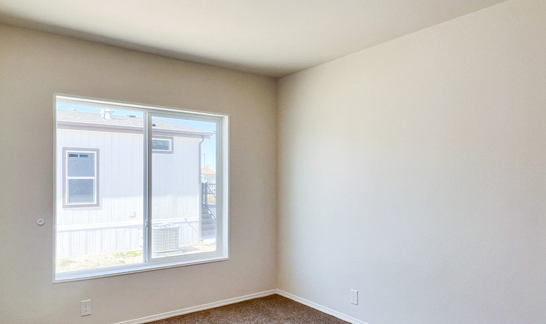 3 Bed Manufactured Home (Double-wide) for Sale - Thompson 24483M