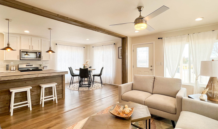 Clayton Homes, Filer, ID | Manufactured, Modular and Mobile Homes