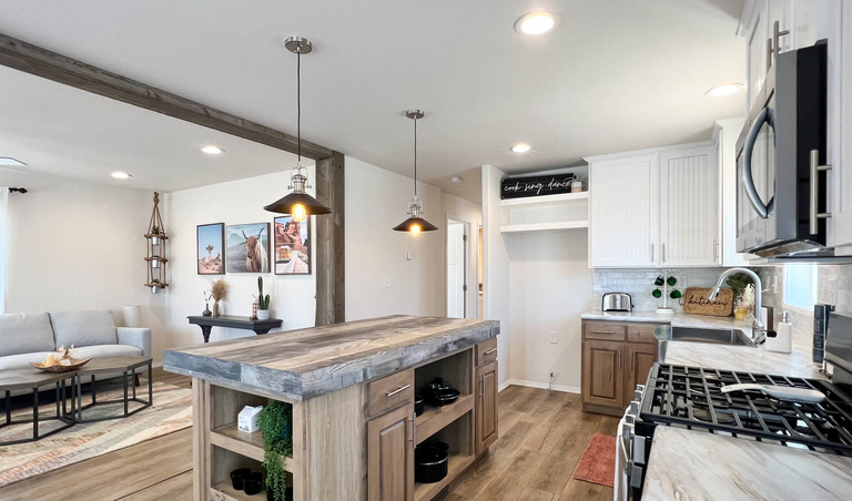 Clayton Homes, Filer, ID | Manufactured, Modular and Mobile Homes