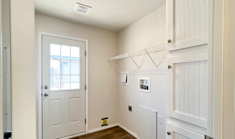 Stratton Homes LLC Ogden UT - a Cavco Homes dealer/builder