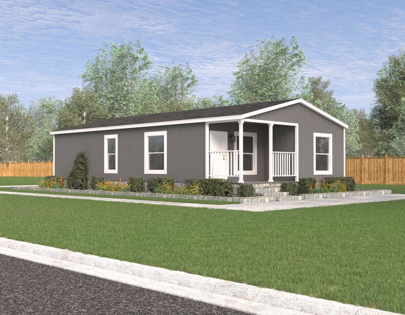 Liberty 24442A Manufactured Home from Cavco - Phoenix