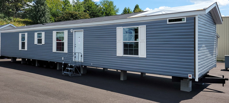 Promised Land Homes Rocky Mount VA - a Cavco Homes dealer/builder
