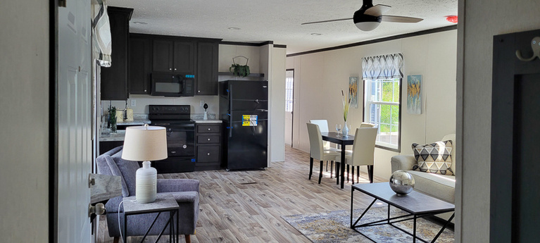 Promised Land Homes Rocky Mount VA - a Cavco Homes dealer/builder