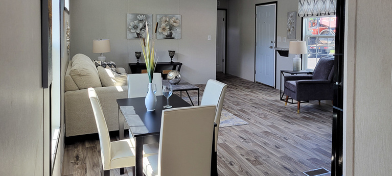 Promised Land Homes Rocky Mount VA - a Cavco Homes dealer/builder