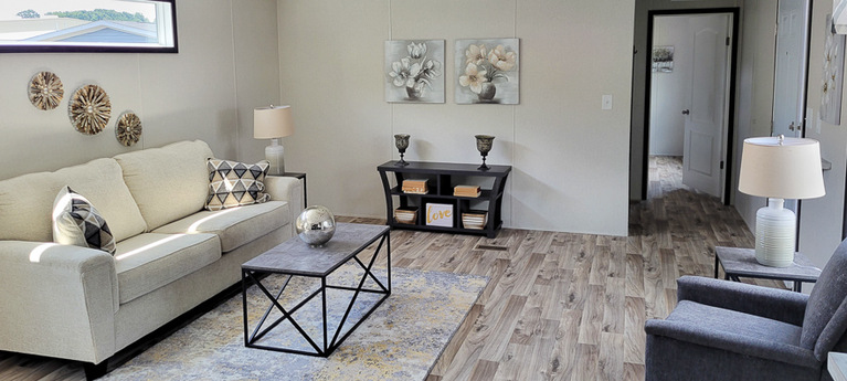 Promised Land Homes Rocky Mount VA - a Cavco Homes dealer/builder