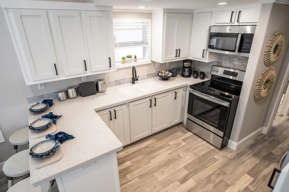 The Groves RV Resort Fort Myers FL - a Cavco Homes dealer/builder