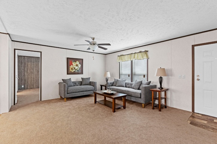 Central KY Dream Homes LLC, Campbellsville, KY | Manufactured, Modular ...