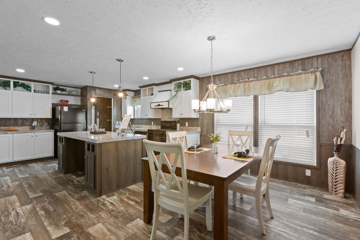 Central KY Dream Homes LLC, Campbellsville, KY | Manufactured, Modular ...