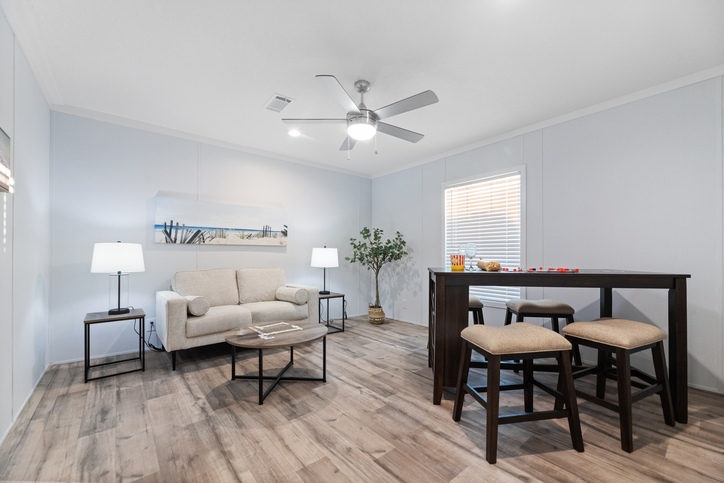 Georgia Home Center, LLC, Cordele, GA | Manufactured, Modular and ...