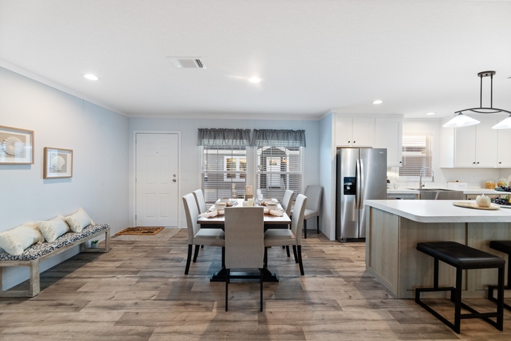 Georgia Home Center, LLC, Cordele, GA | Manufactured, Modular and ...