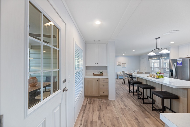 Georgia Home Center, LLC, Cordele, GA | Manufactured, Modular and ...