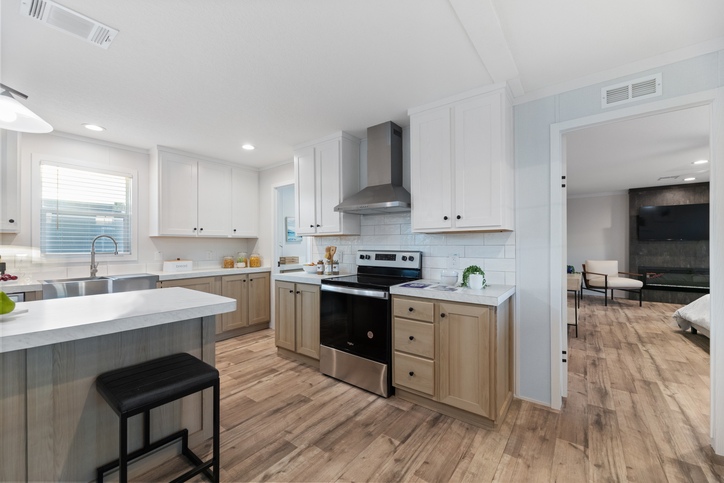 Georgia Home Center, LLC, Cordele, GA | Manufactured, Modular and ...