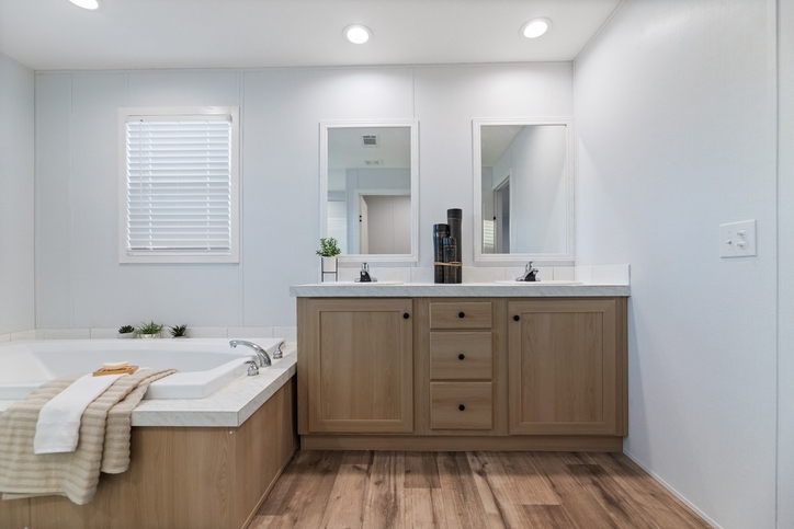 Jones Manufactured Homes, Bainbridge, GA | Manufactured, Modular and ...