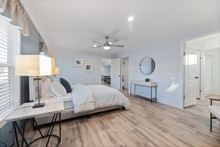Jones Manufactured Homes, Bainbridge, GA | Manufactured, Modular and ...