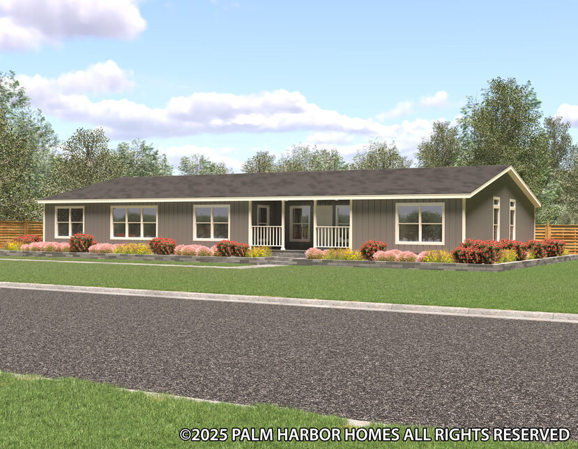 Gotham 41764A Manufactured Home from Cavco - Austin, Hobbs, NM ...