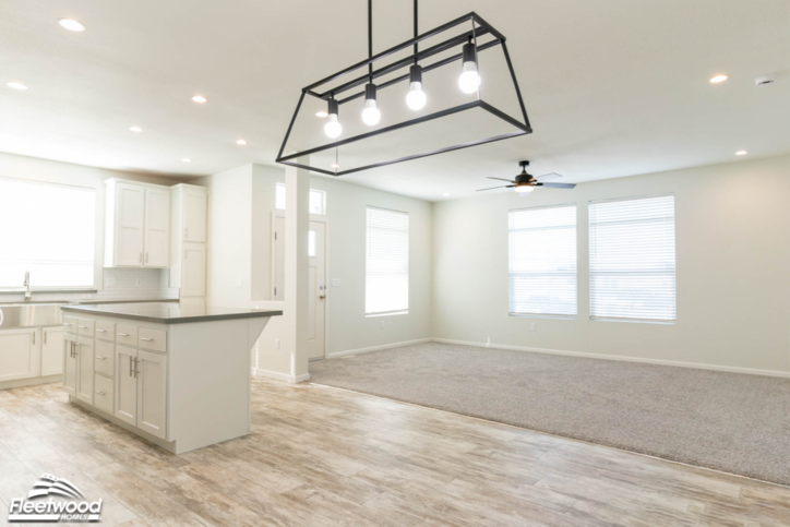 Coronado 28603M Manufactured Home from Fleetwood Homes, a Cavco Company